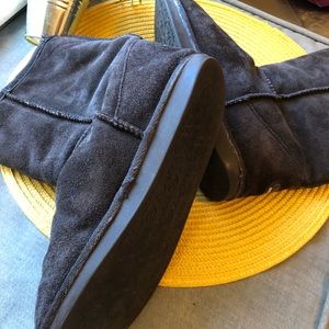 Emu | Shoes | Emu Wiol Boots | Poshmark